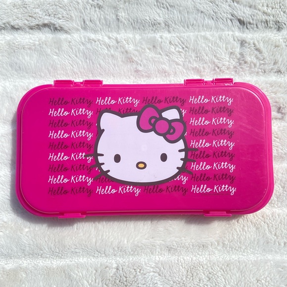 Hello Kitty | Design | Hello Kitty Container | Poshmark